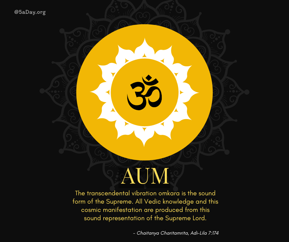 Do You Know What Really a Mantra is? – 5aDay.org